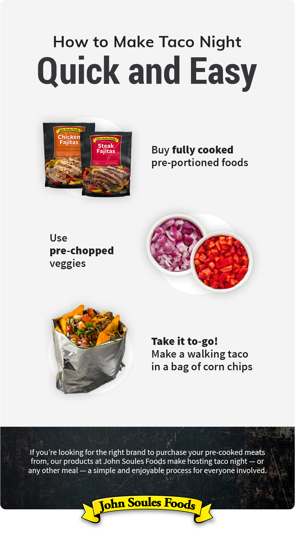 How to Host the Perfect Taco Tuesday