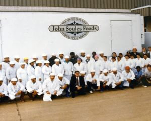 Our Story - Soules Foods Foodservice